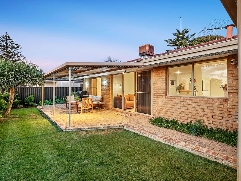 17B Begonia Street, Duncraig, WA 6023 - Property Details