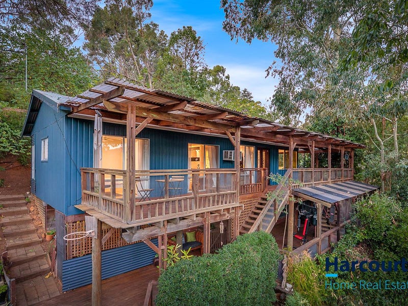 44 Croyden Road, Roleystone, WA 6111 - Property Details