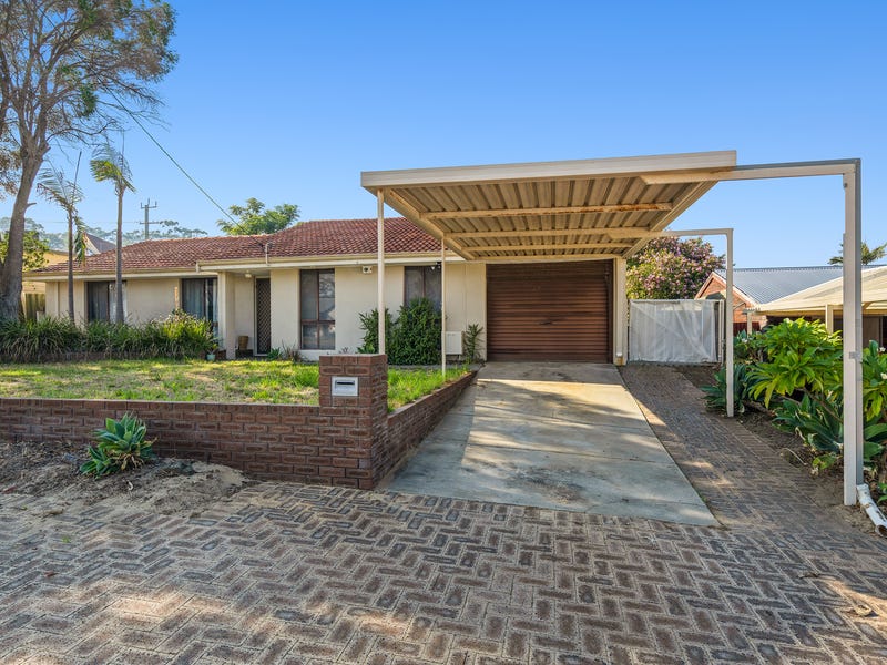 16 Wanjina Crescent, Wanneroo, WA 6065 - Property Details