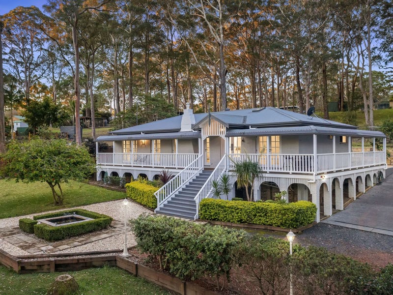 560 Empire Bay Drive, Bensville, NSW 2251 - Property Details