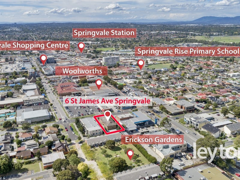 6/6 St James Avenue, Springvale, Vic 3171 - Property Details