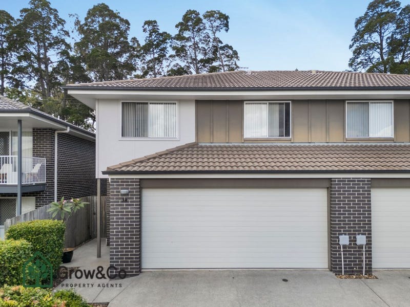 38/10 Sovereign Place, Algester, Qld 4115 - Property Details