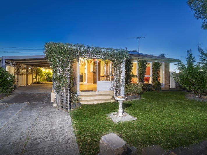 33 Exford Street, Coolaroo, Vic 3048 - Property Details