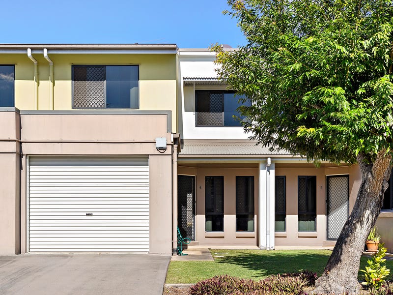 4/11 Taigum Place, Taigum, Qld 4018 - Property Details