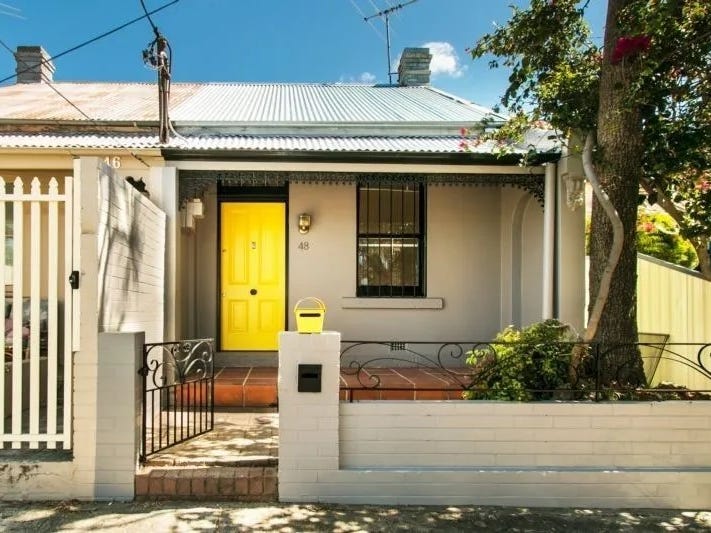 48 Terry Street, Tempe, NSW 2044 - realestate.com.au