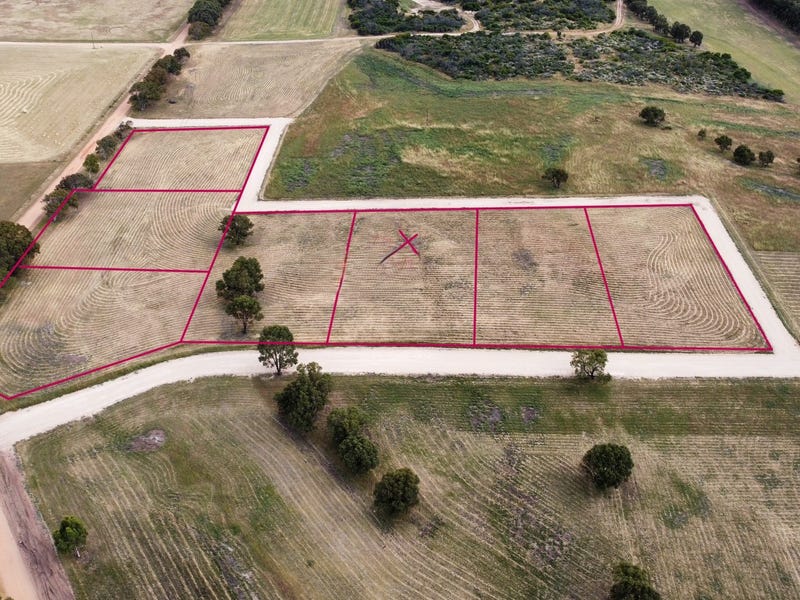 317 Falcon Rise, Bonniefield, WA 6525 - Lifestyle for Sale - realestate ...