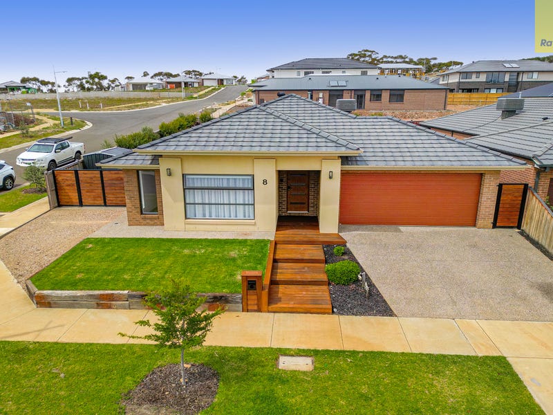 8 Adams Way, Maddingley, Vic 3340 - Property Details