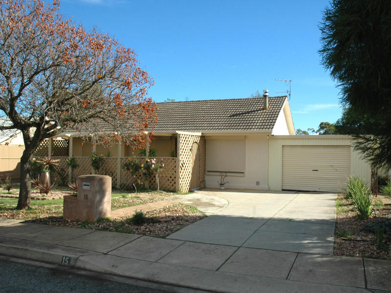 Sold Property Prices & Auction Results in Elizabeth Park, SA 5113 (+1 ...