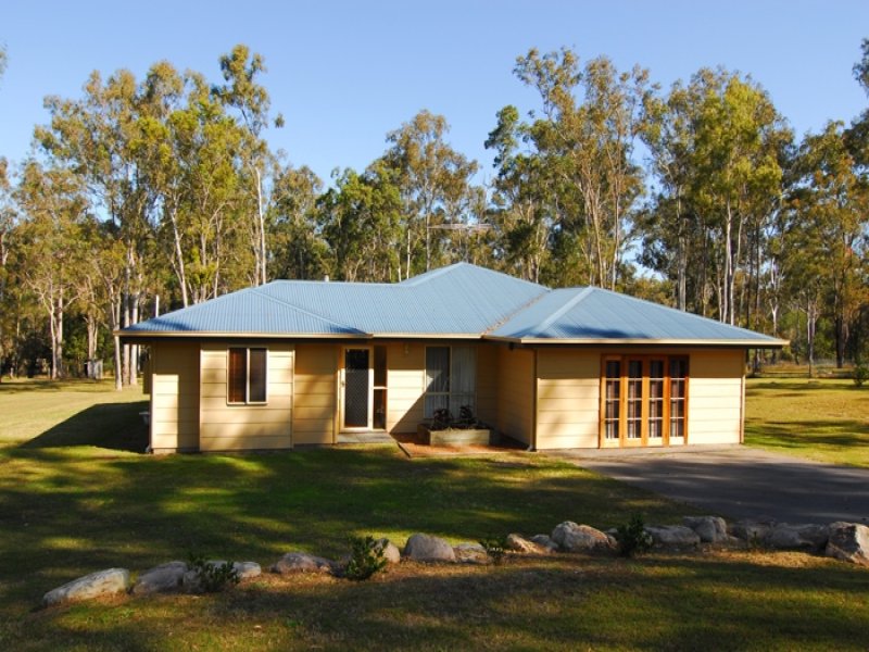 402 Stoney Camp Road, Greenbank, Qld 4124 - Property Details