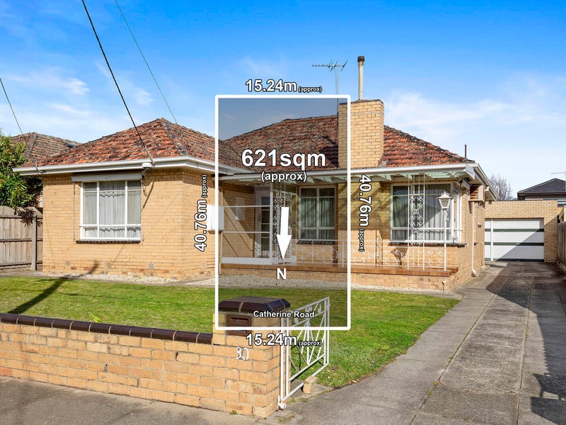 30 Catherine Road, Bentleigh East, VIC 3165 - realestate.com.au