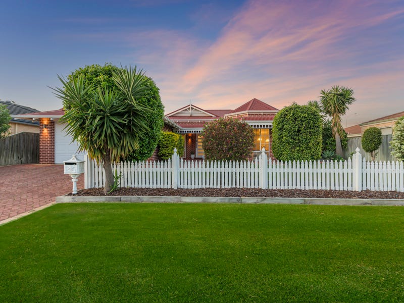 23 St Pierre Circuit, Currambine, WA 6028 - Property Details