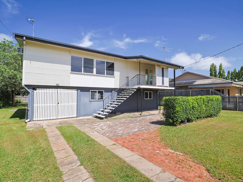 40 Pope Street, Aitkenvale, Qld 4814 - Property Details