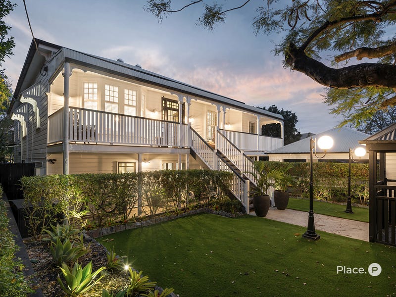 124 Alexandra Road, Clayfield, Qld 4011 - Property Details