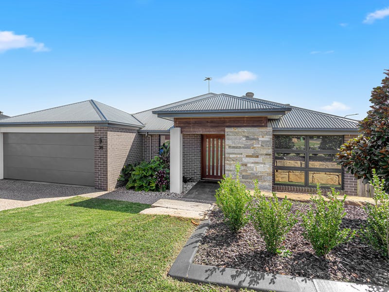 36 Sportsman Drive, Kleinton, Qld 4352 - Property Details