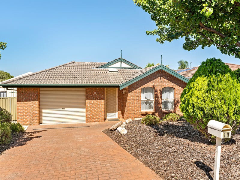 10 Temby Court, Greenwith, SA 5125 - Property Details