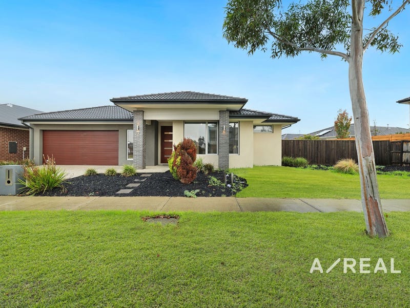77 Treeve Parkway, Werribee, Vic 3030 - Property Details