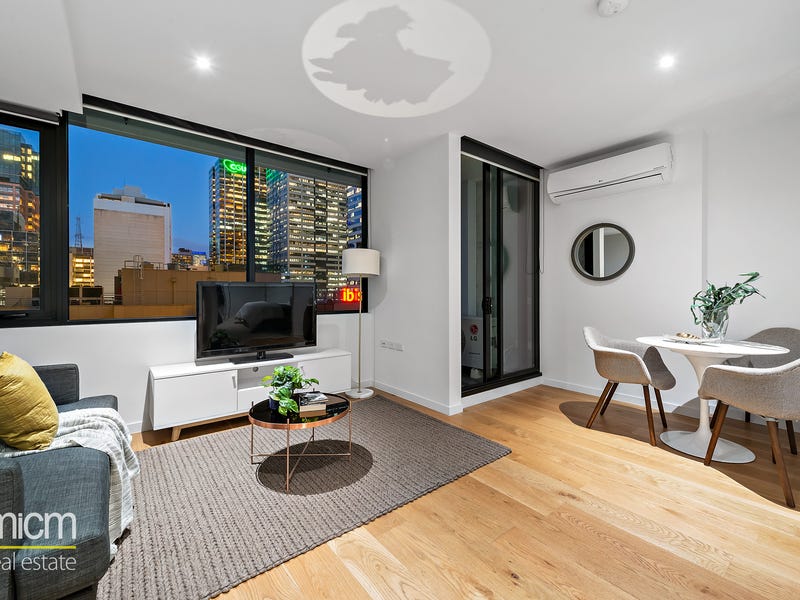 1103/11 Rose Lane, Melbourne, Vic 3000 - Property Details