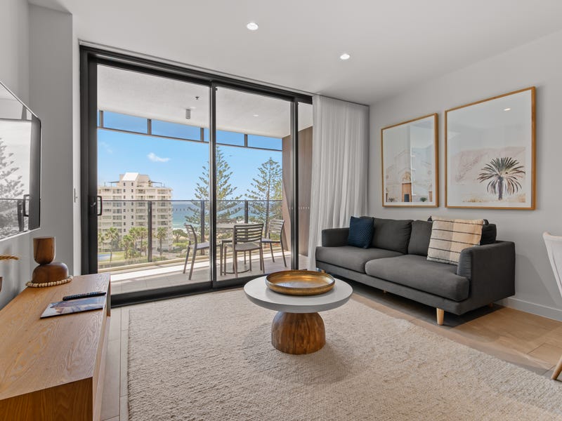 702/10-12 First Avenue, Broadbeach, Qld 4218 - Property Details