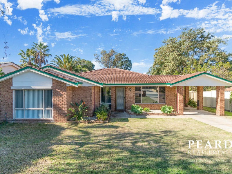 32 Simcoe Court, Joondalup, WA 6027 - Property Details