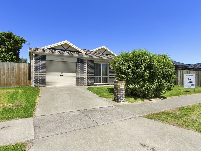 1 Sundale Road, Traralgon, Vic 3844 - Property Details