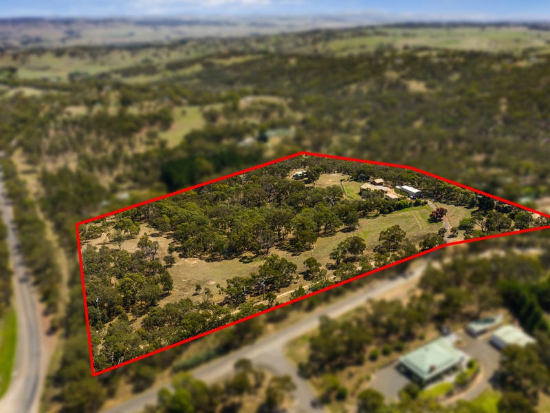 1695 Old Sydney Road, Wallan, Vic 3756 - Property Details