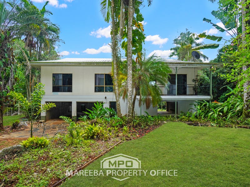 1000 Mossman-Mount Molloy Road, Julatten, Qld 4871 - Property Details