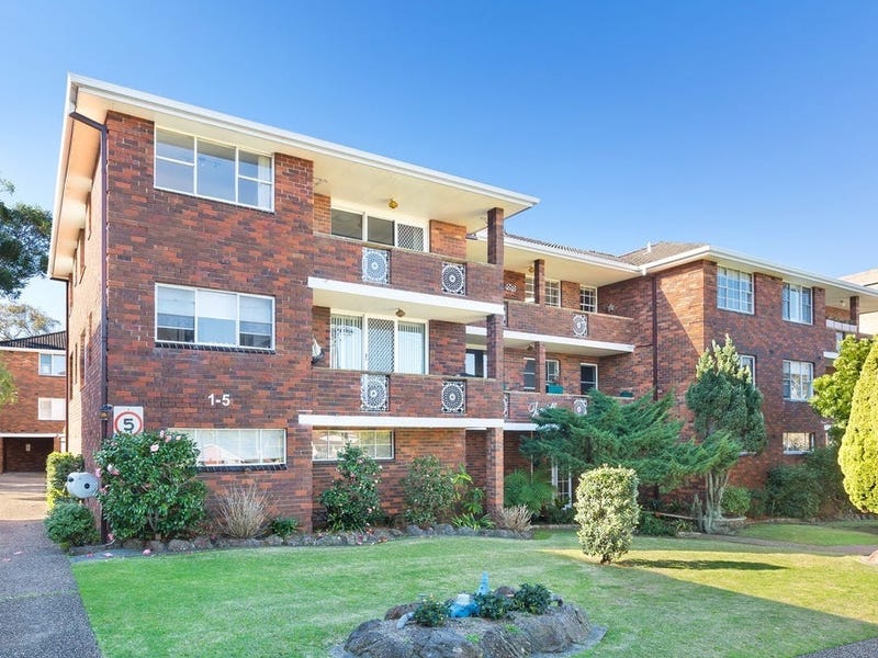 15/1-5 Richmount Street, Cronulla, NSW 2230 - realestate.com.au
