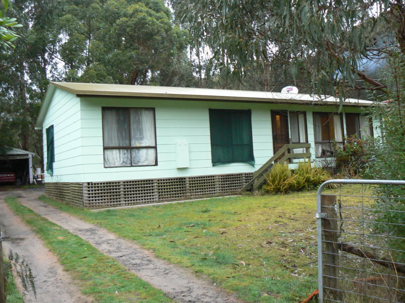 89 Grant Street, Forrest, Vic 3236 - Property Details