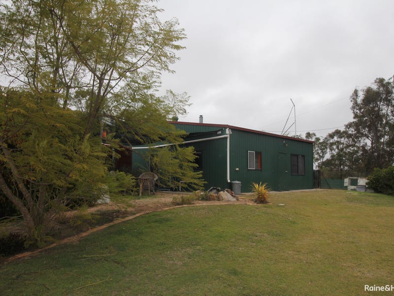 Property 700209091, Ballogie, Qld 4610 - Property Details