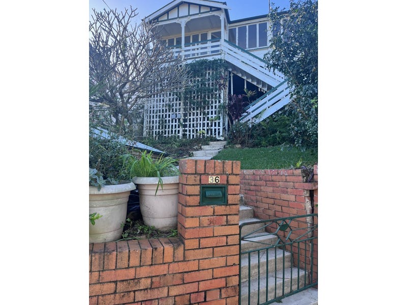 36 Crescent Road, Hamilton, QLD 4007 - realestate.com.au