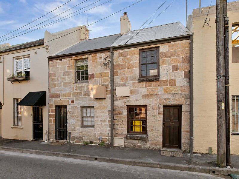 14 Shadforth Street, Paddington, NSW 2021 - realestate.com.au