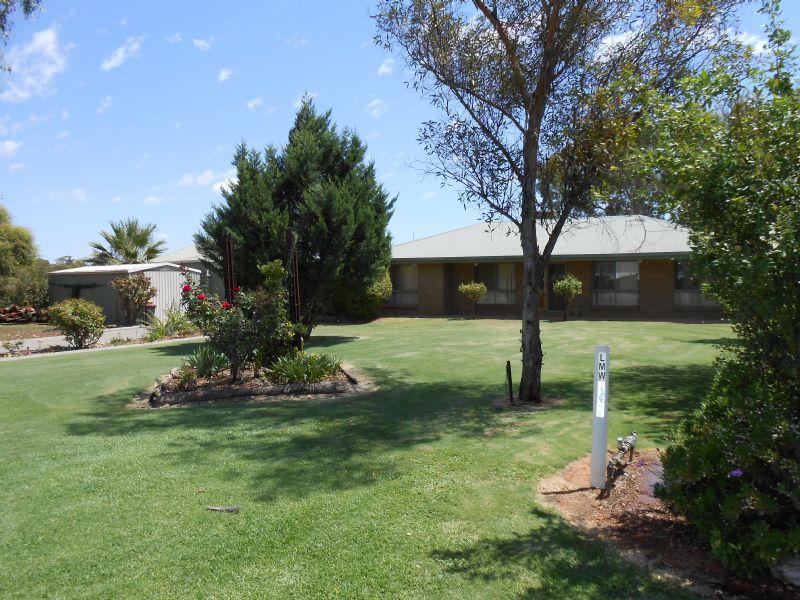 310 Damascus Road, Robinvale, VIC 3549 - realestate.com.au