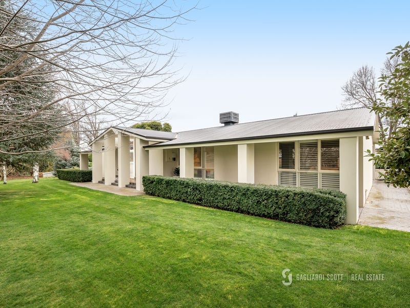 13 Baldock Street, Dookie, Vic 3646 - Property Details