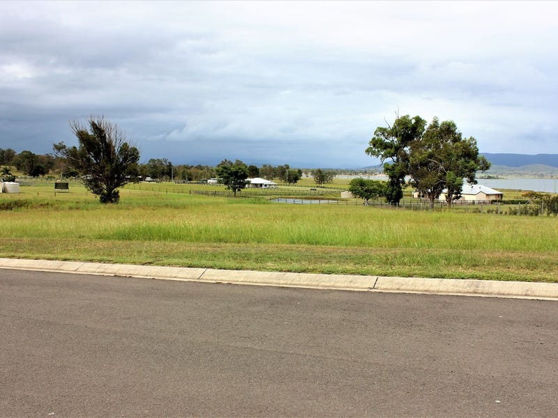 Lot 19 Oakland Park Drive, Hazeldean, Qld 4515 - Property Details