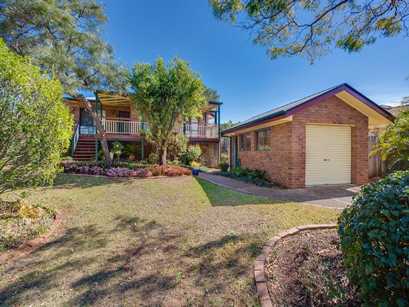 9 Sovereign Place, Boondall, Qld 4034 - Property Details