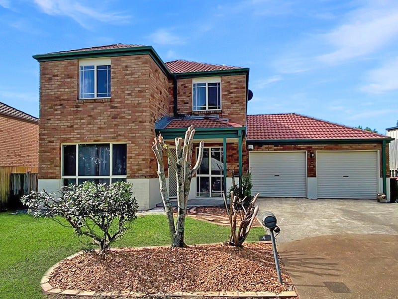 4 Bogong Street, Hemmant, QLD 4174 - realestate.com.au