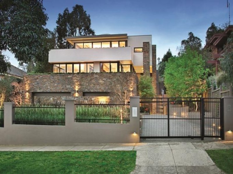 68 Molesworth Street, Kew, Vic 3101 - Property Details