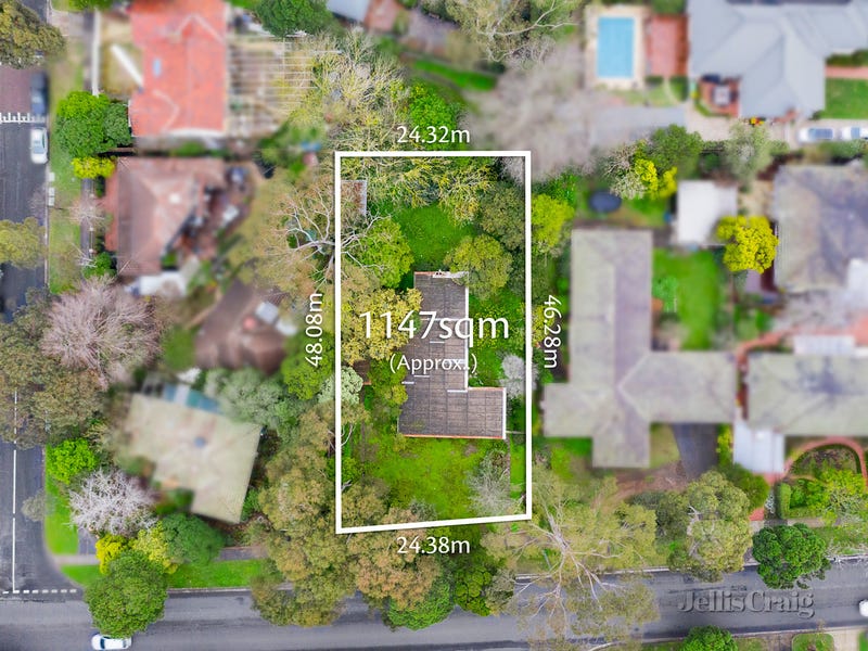 74 Main Street, Blackburn, Vic 3130 - Property Details