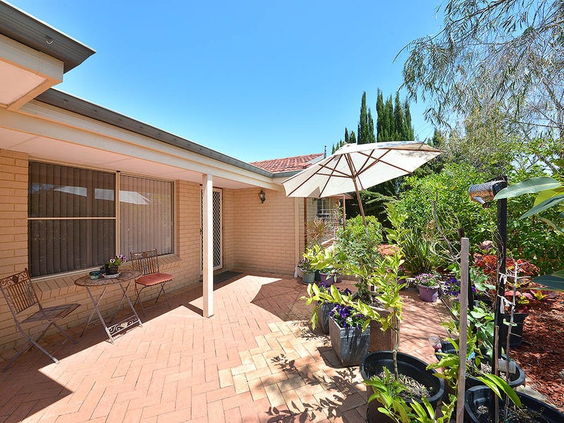 20 Tahlee Retreat, Carramar, WA 6031 - Property Details