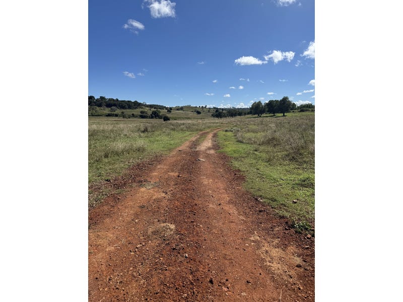 257 Basin Road, Kinleymore, Qld 4613 - Other for Sale - realestate.com.au