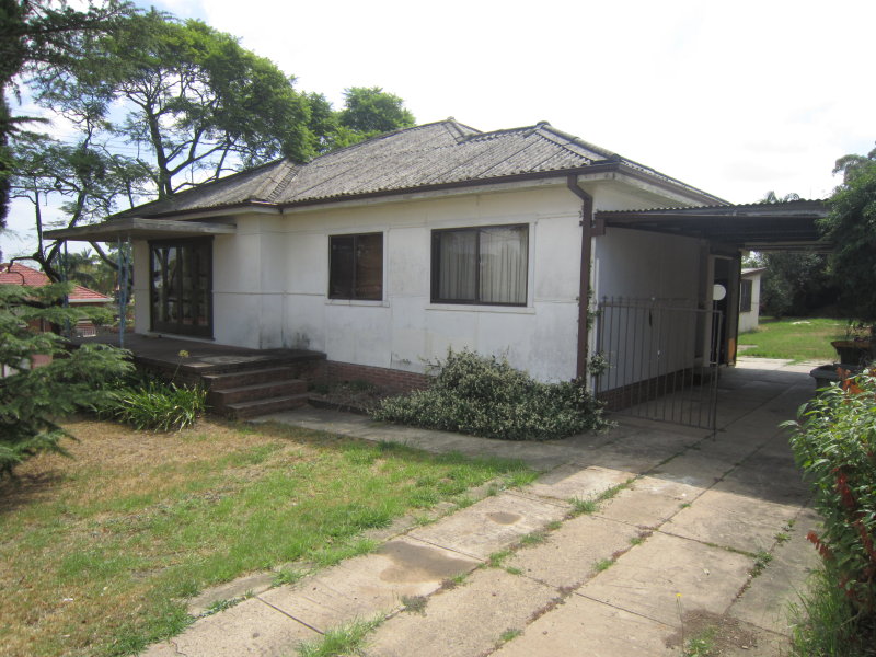 99 Magowar Rd, Girraween, NSW 2145 - Property Details