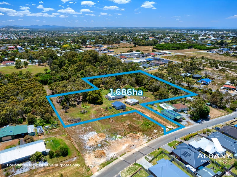 Houses for Sale in Albany, WA 6330 (+1 location) - realestate.com.au
