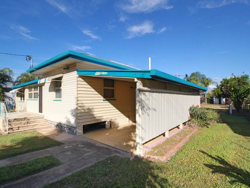 22 River Terrace, Millbank, Qld 4670 - Property Details