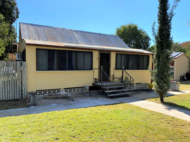 17 Oliver Street, Towers Hill, QLD 4820 - realestate.com.au