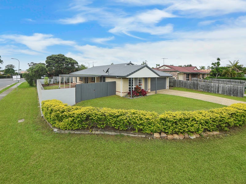 1 Paramount Drive, Warner, Qld 4500 - Property Details