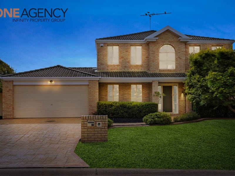 21 Singleton Street, Horningsea Park, NSW 2171 - realestate.com.au