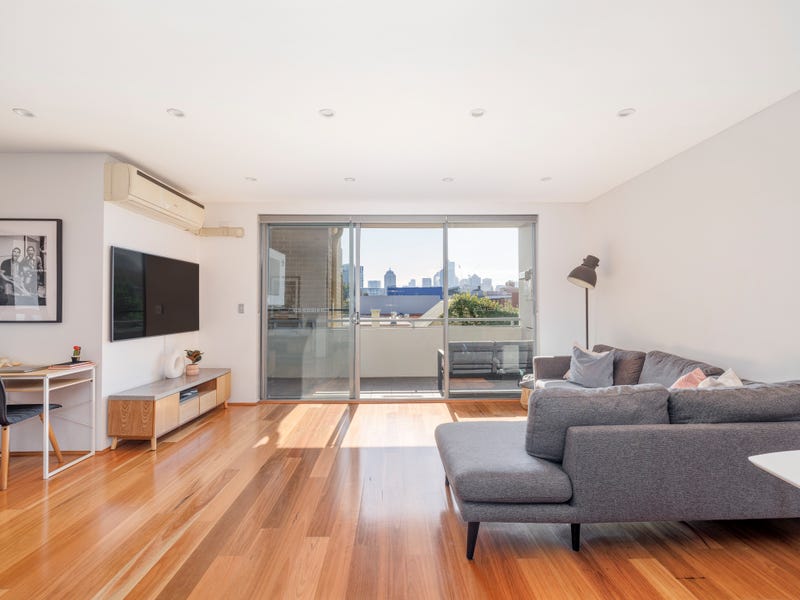 20/52-60 Renwick Street (Enter via Regent St), Redfern, NSW 2016 ...
