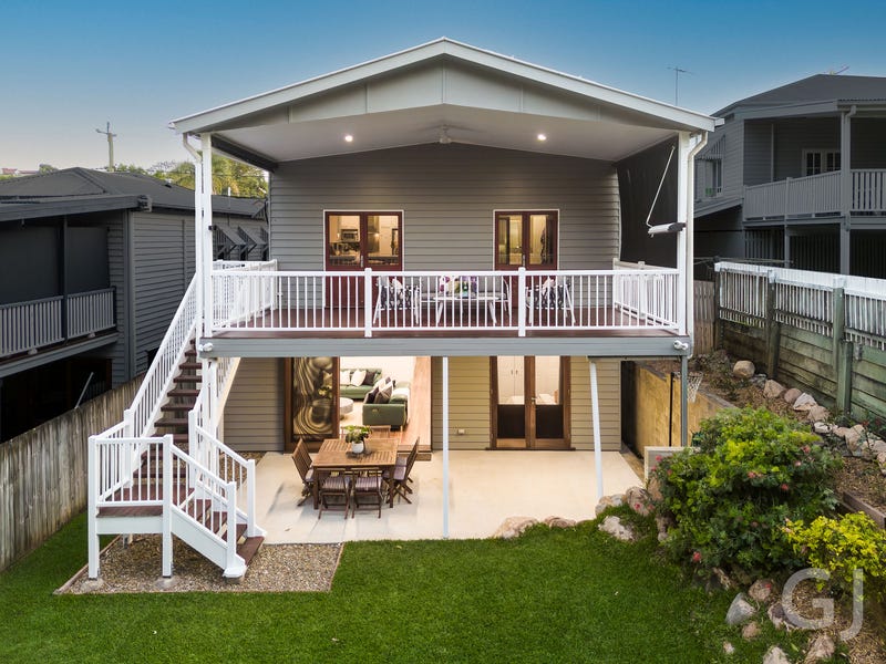 75 Fuller Street, Lutwyche, Qld 4030 - Property Details