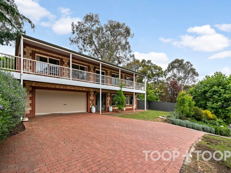 4 Norman Road, Bridgewater, SA 5155 - realestate.com.au