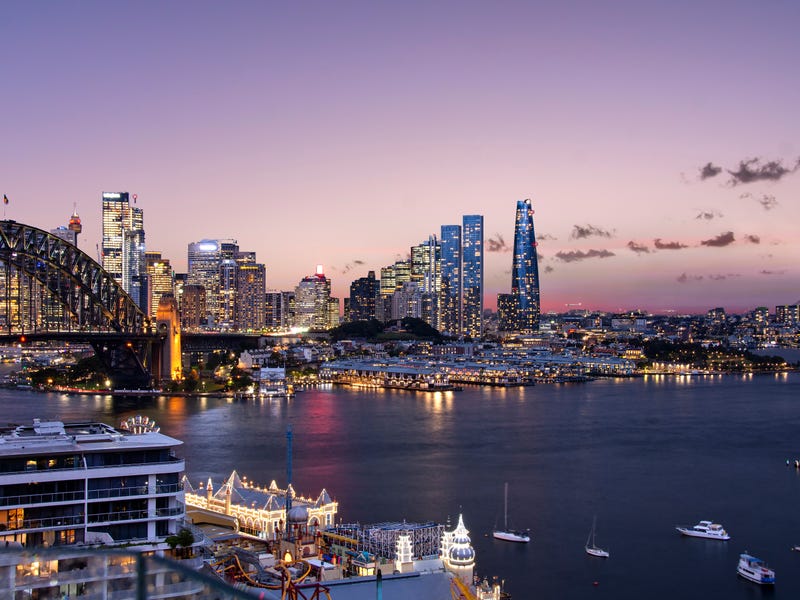 3 Bedroom Properties for Sale in Lower North Shore, NSW Pg. 2 ...